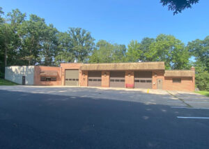 Station Information - Joppa-Magnolia Volunteer Fire Company